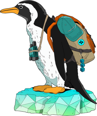 Cartesi | Any Code. Ethereum’s Security.