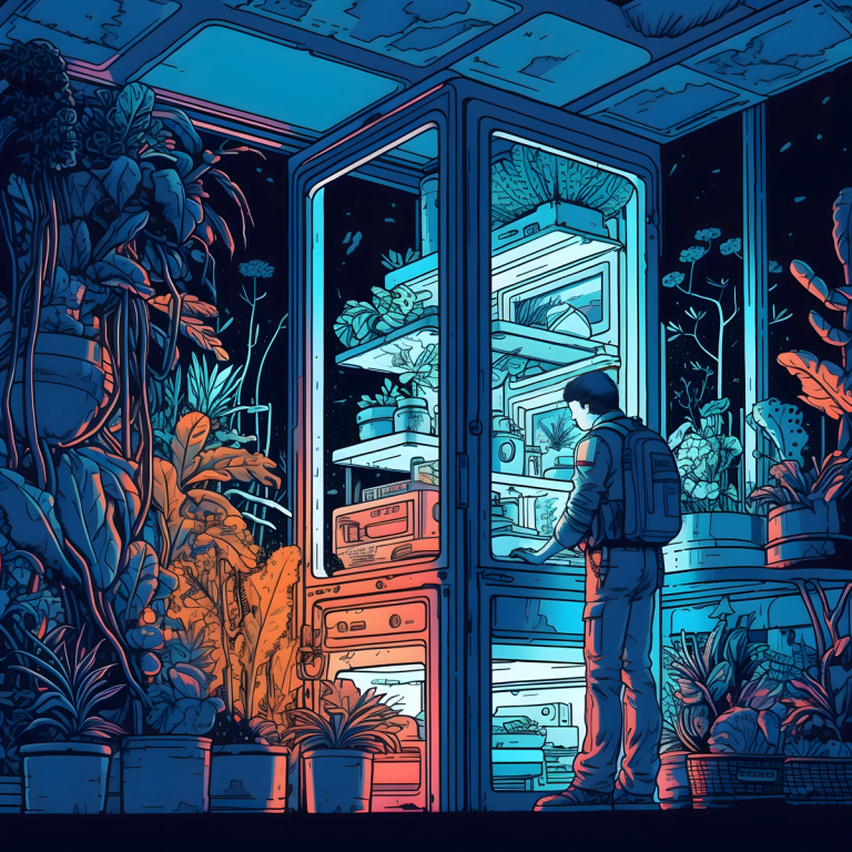 Cartesi | Any Code. Ethereum’s Security.