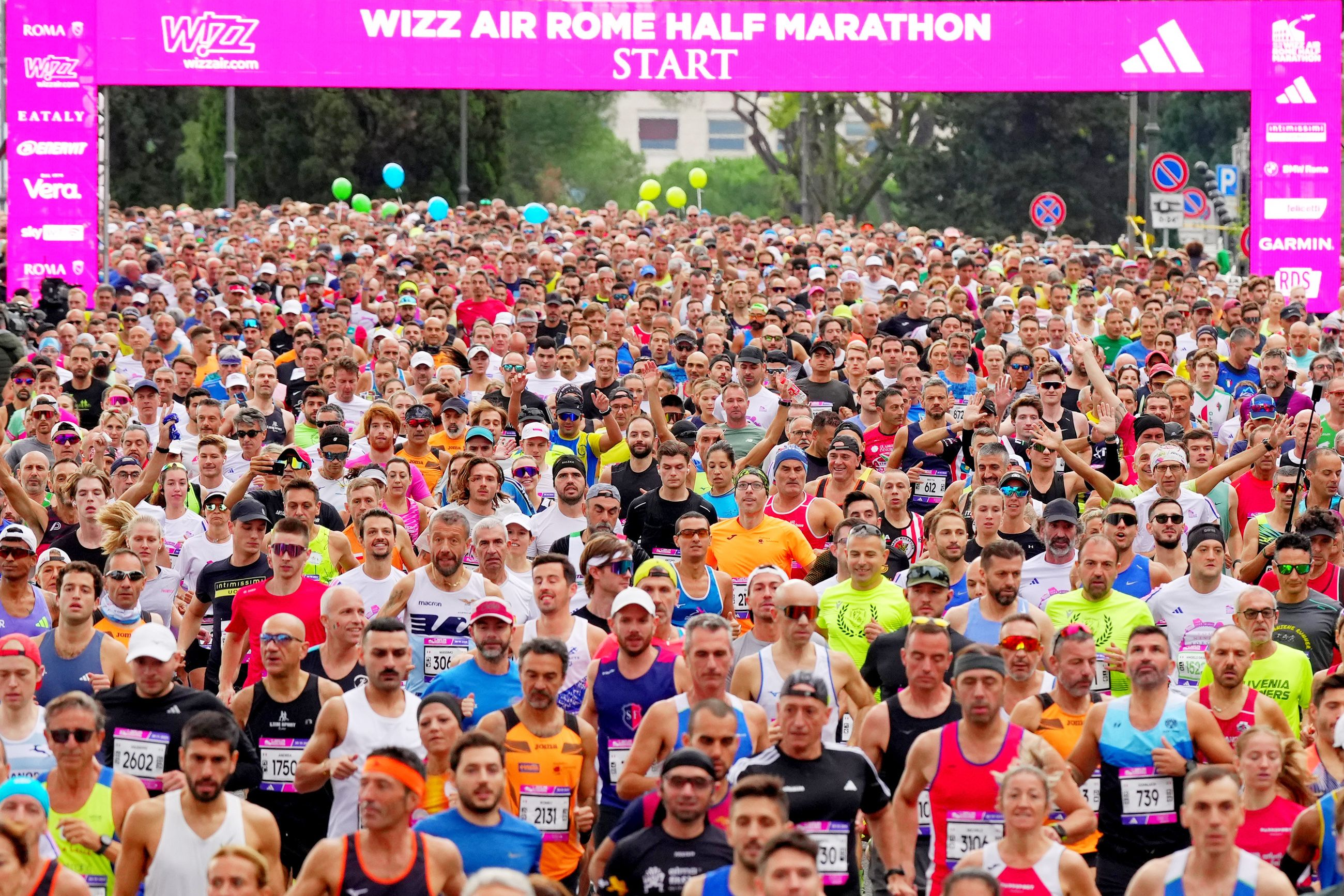 Marathons Are More Popular Than Ever: "Running Is a Trend" | a new ...