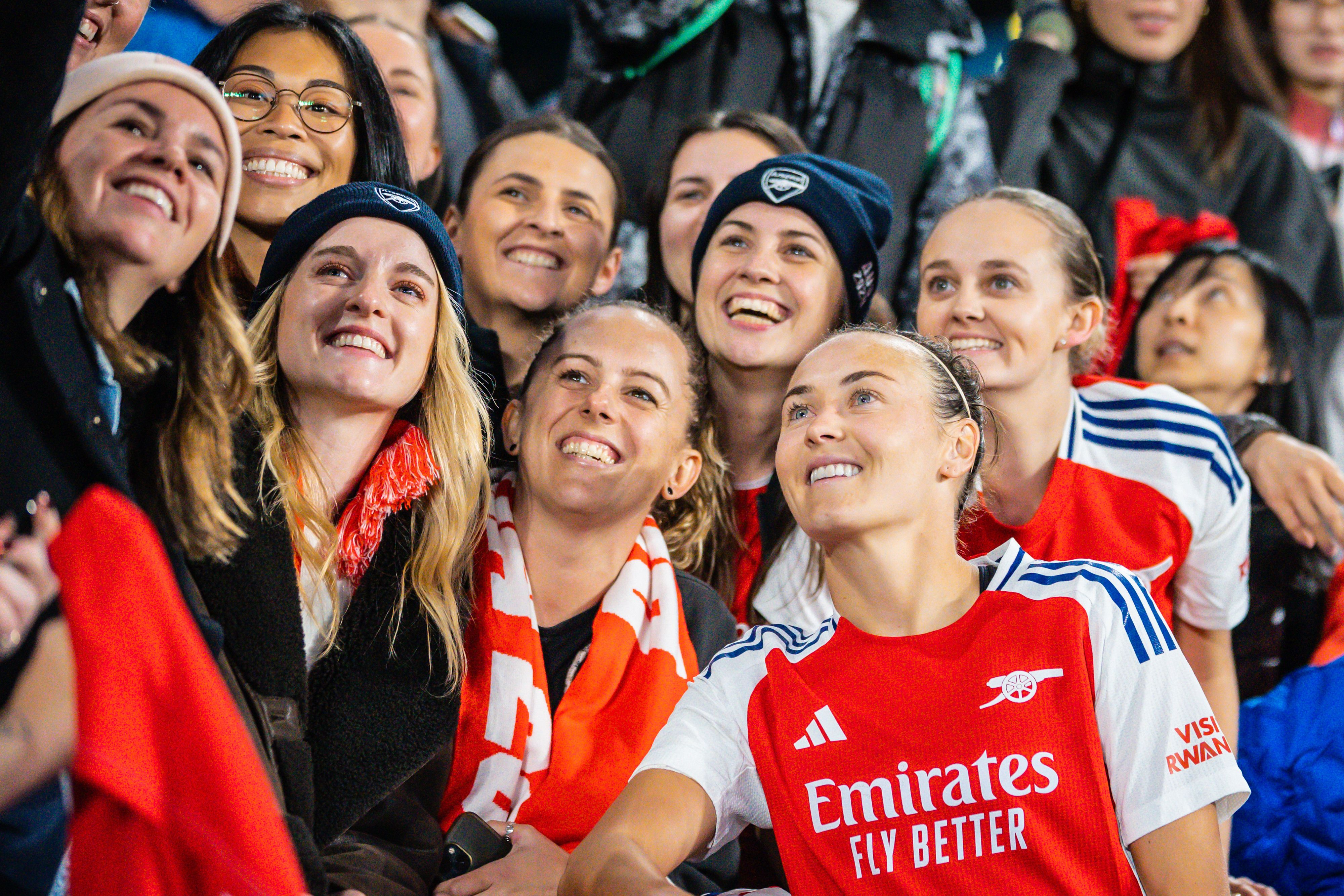 Embracing a Unique Approach: The Rise of Women's Sport Sponsorship | a ...