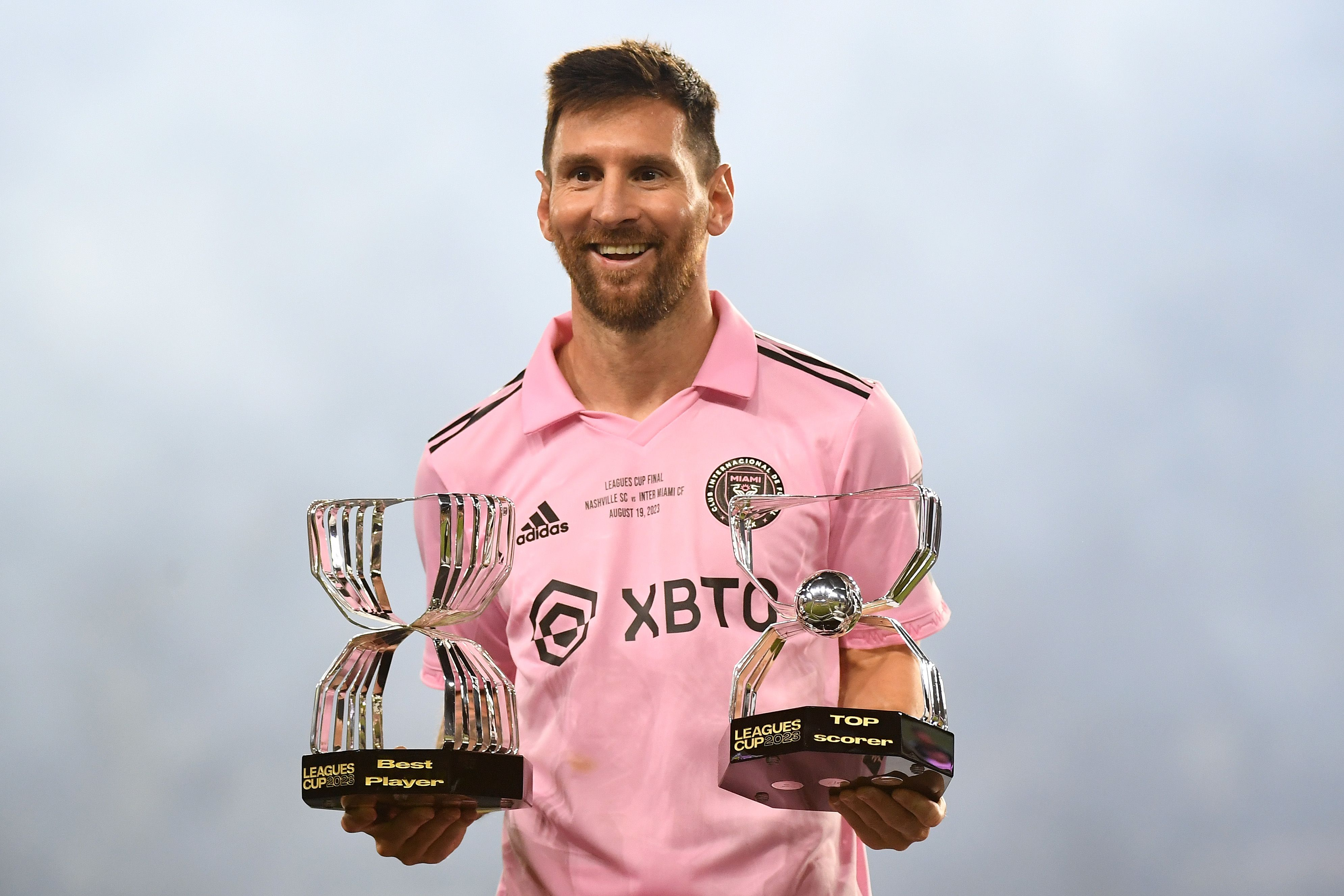 One Year of Messi at Inter Miami: Transformative Impact on MLS | a new ...