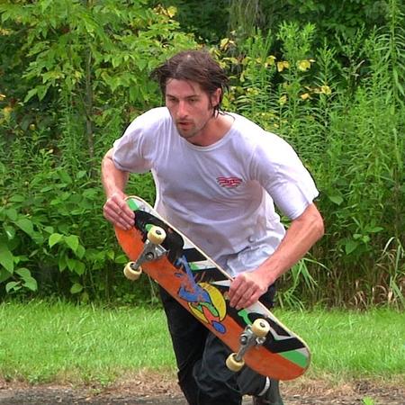 Skatefolio: Find your next favorite skater