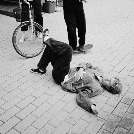 Skatefolio | Filmmakers