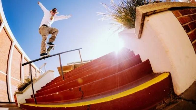 Thrasher's SOTY History | Skatefolio