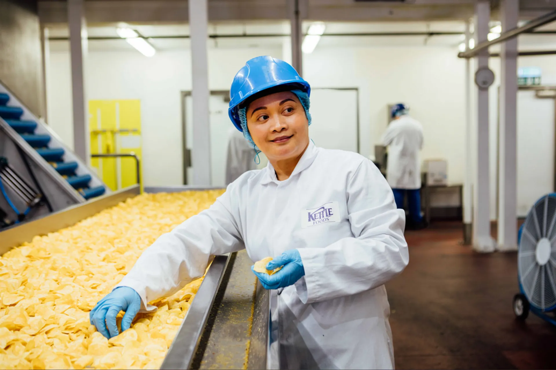 All blocks | Valeo Foods UK