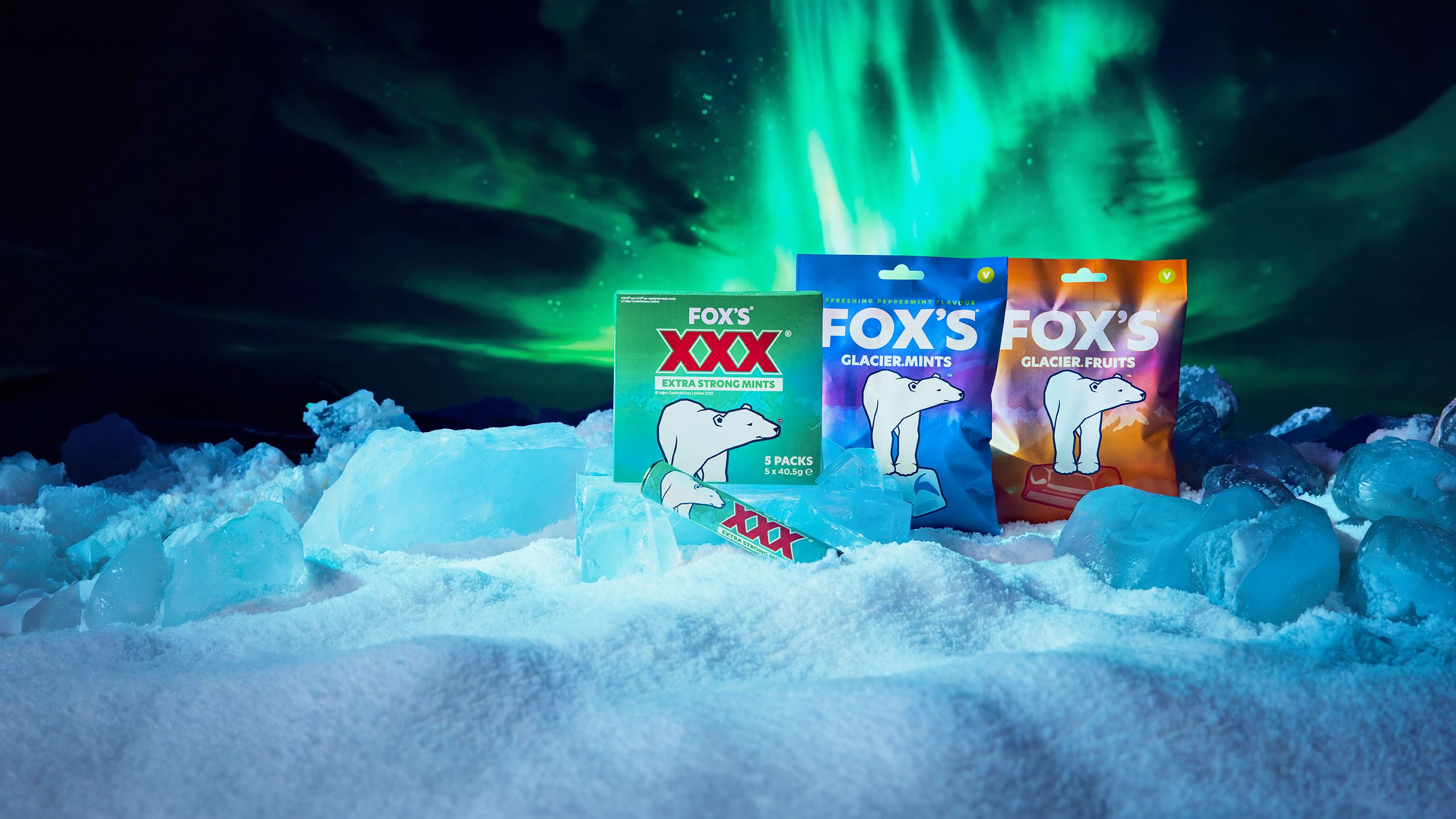 Fox’s® | Valeo Foods UK