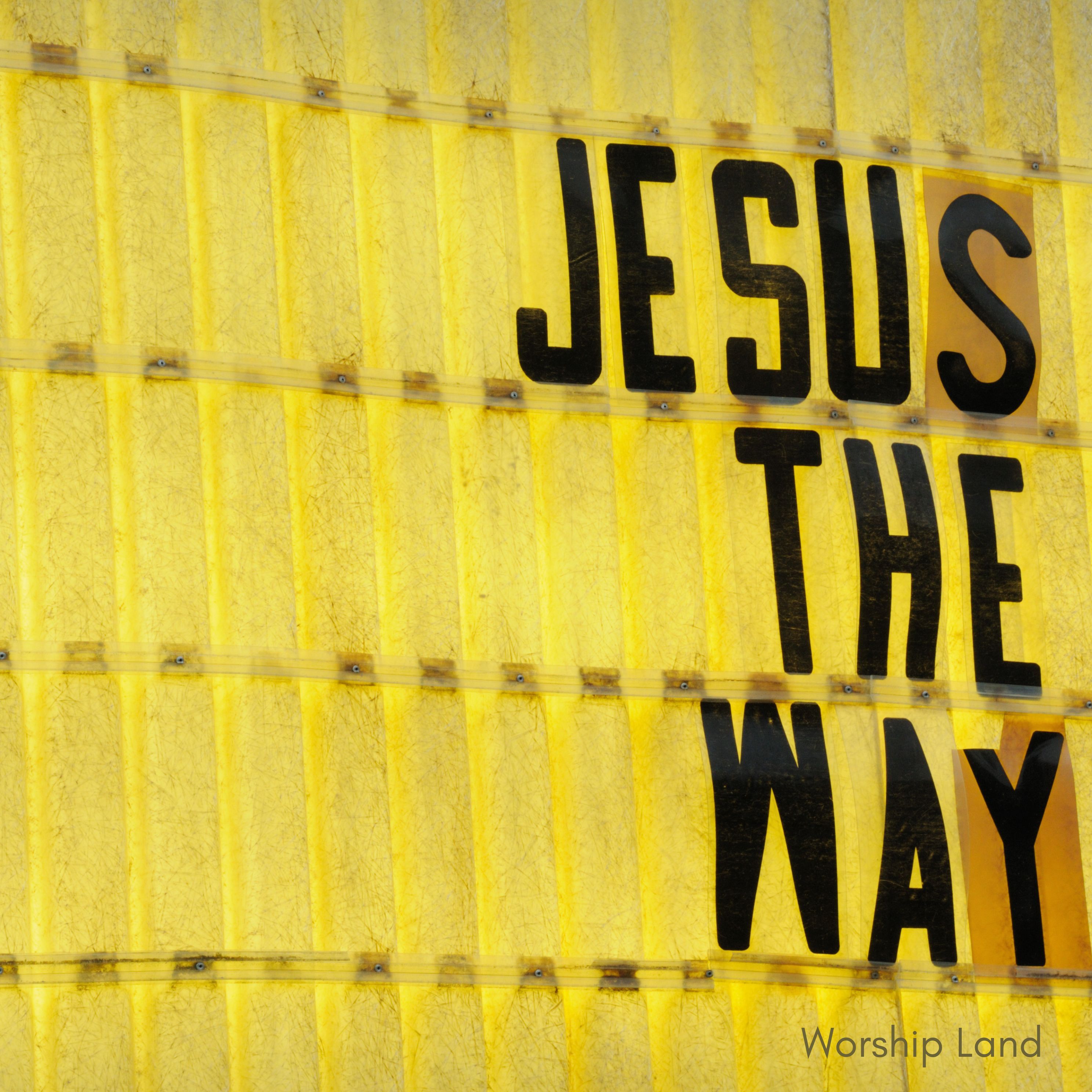 Jesus the Way | Download Free MP3 Music for Videos | LesFM