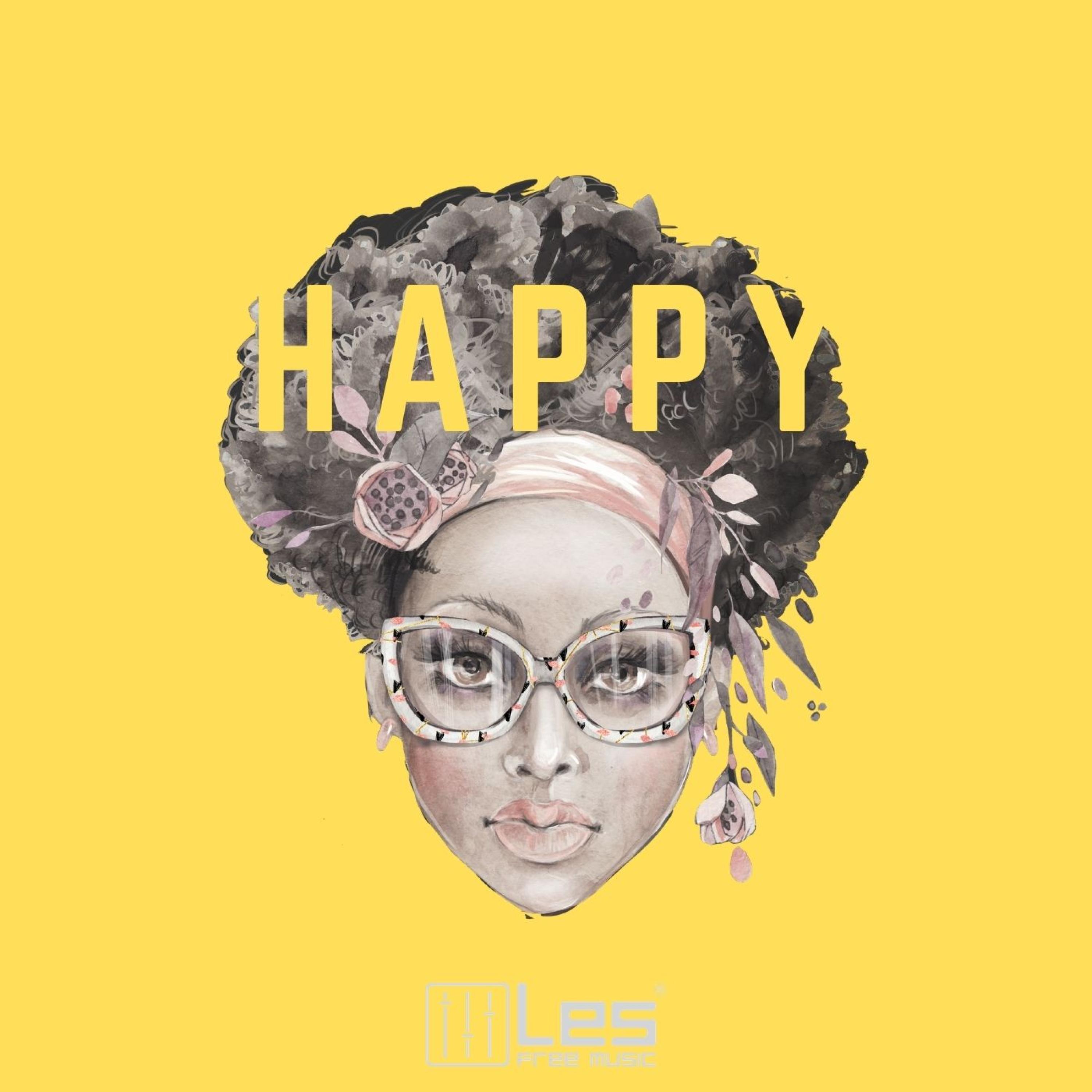Happy Funk | Download Free MP3 Music for Videos | LesFM
