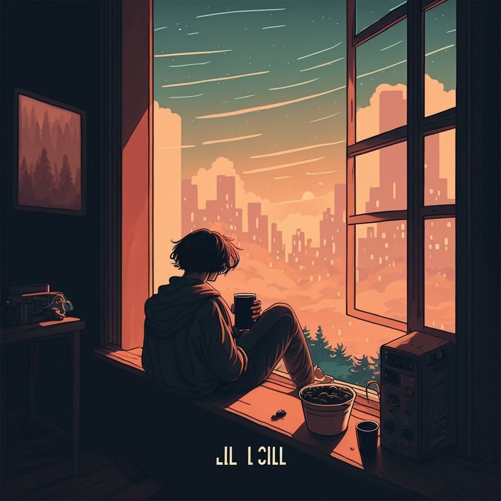Chill Background Music | LesFM