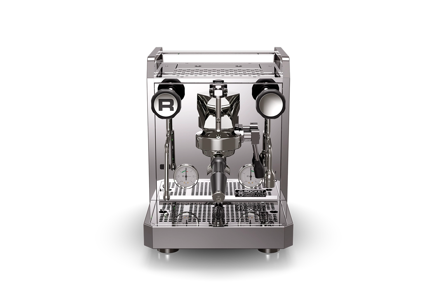 Domestic models | Rocket Espresso Domestic models | Rocket Espresso