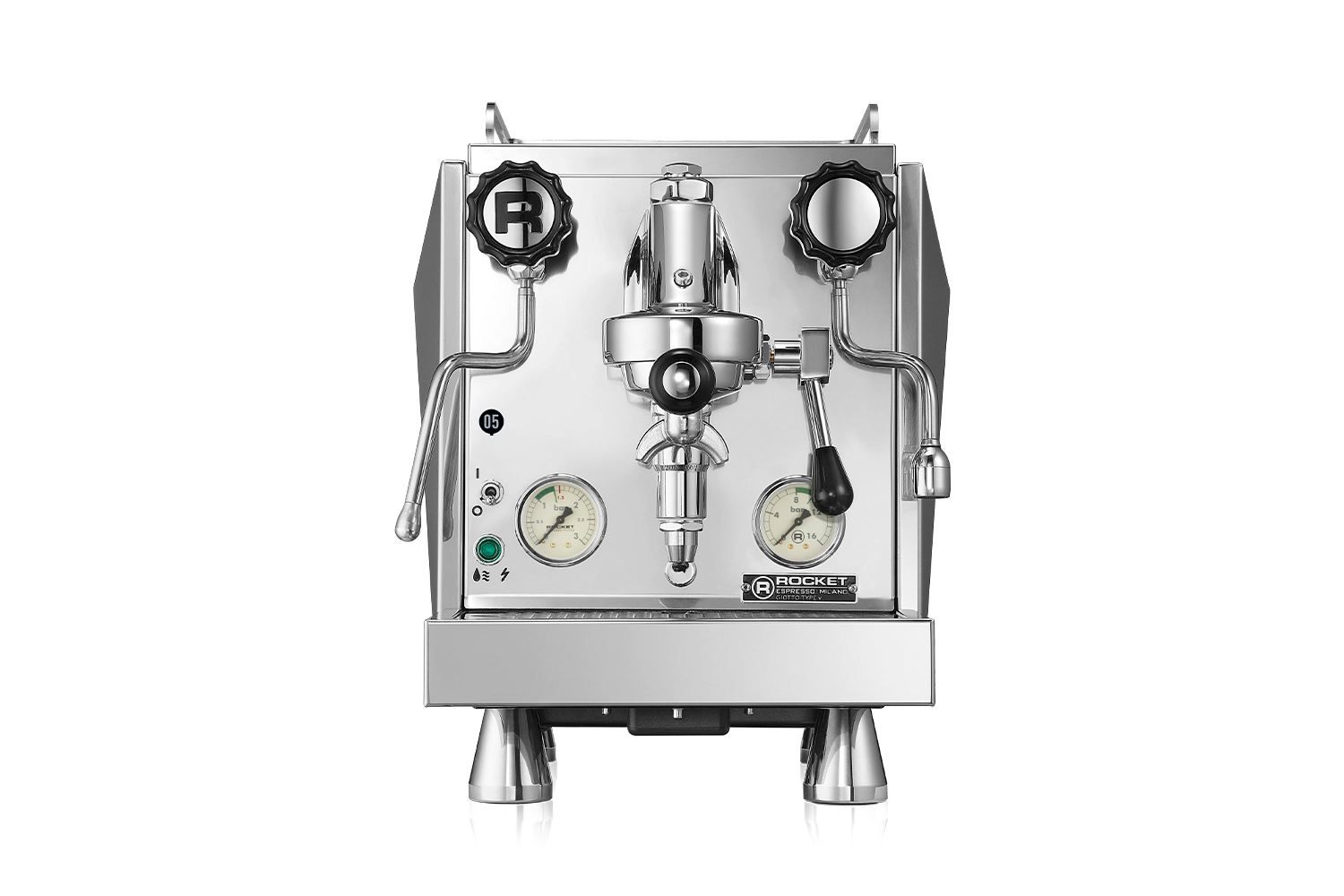 Domestic models | Rocket Espresso Domestic models | Rocket Espresso