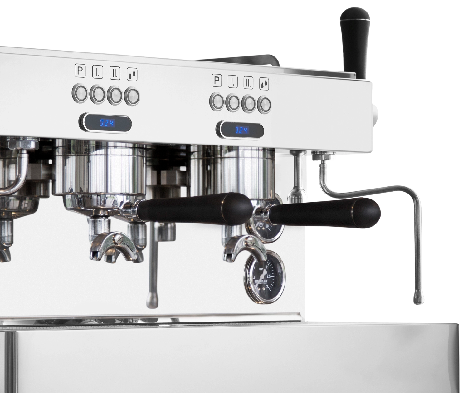 R 9 | Rocket Espresso