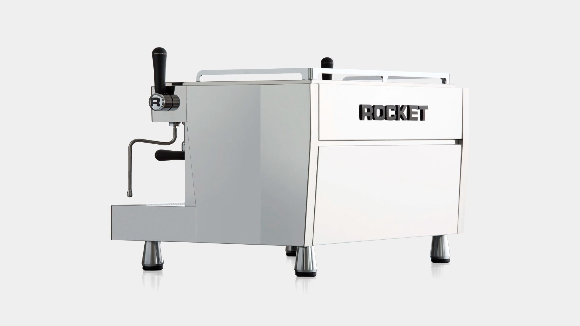 R 9 | Rocket Espresso