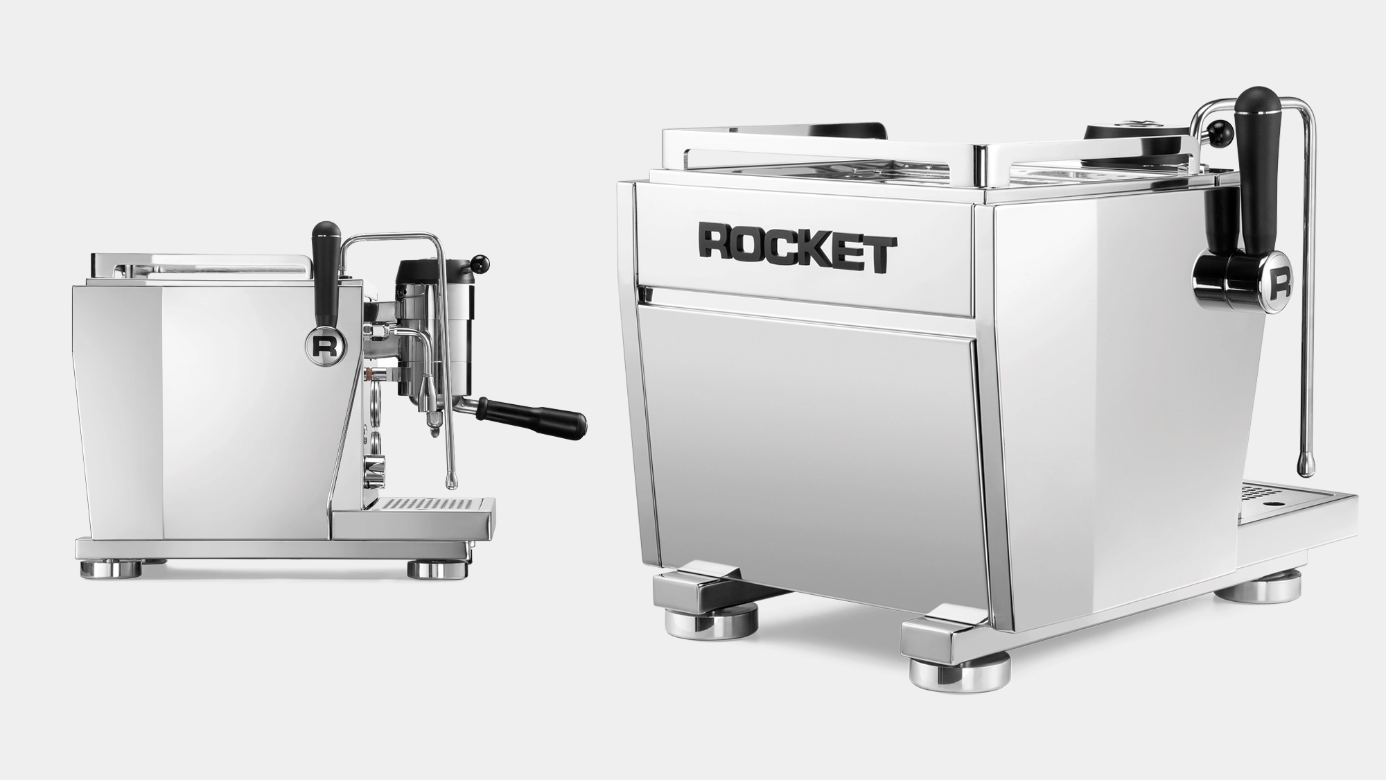 R NINE ONE | Rocket Espresso