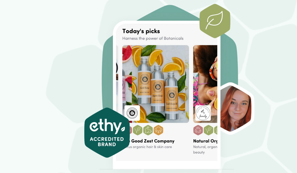 ethy has relaunched! See what’s new | Guides | Verified Brands | ethy