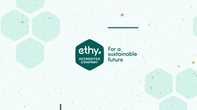 How to use your ethy verified mark | Insights | ethy