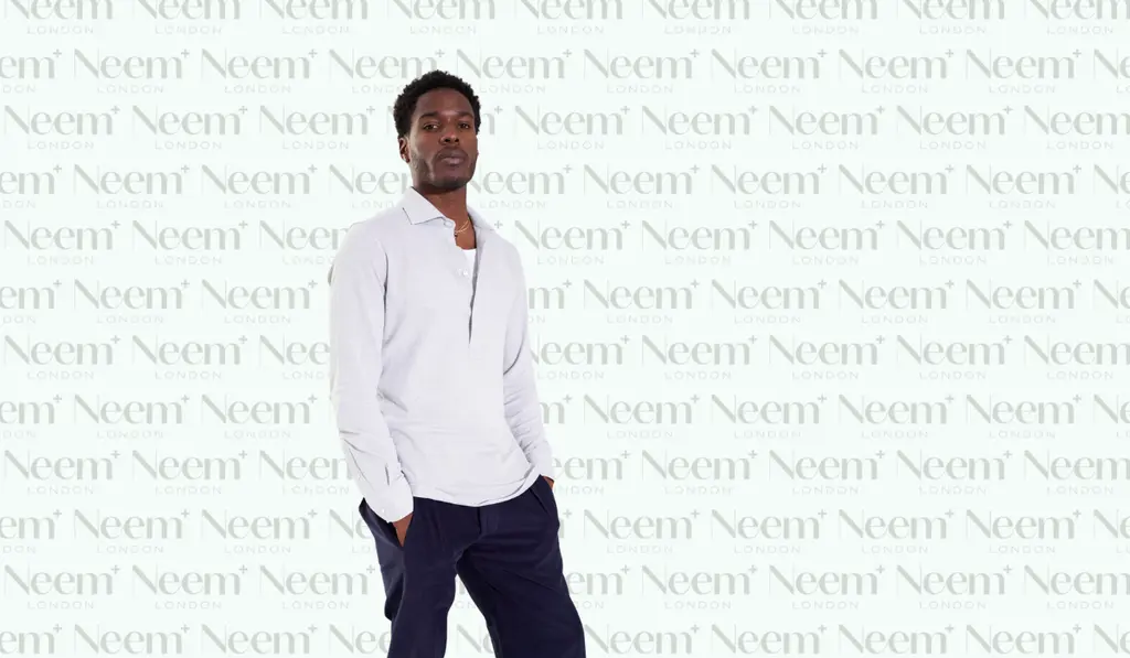 Neem London: On a quest to make the most sustainable shirt in the world ...