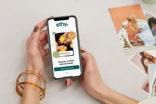 ethy | Verified Brands | ethy