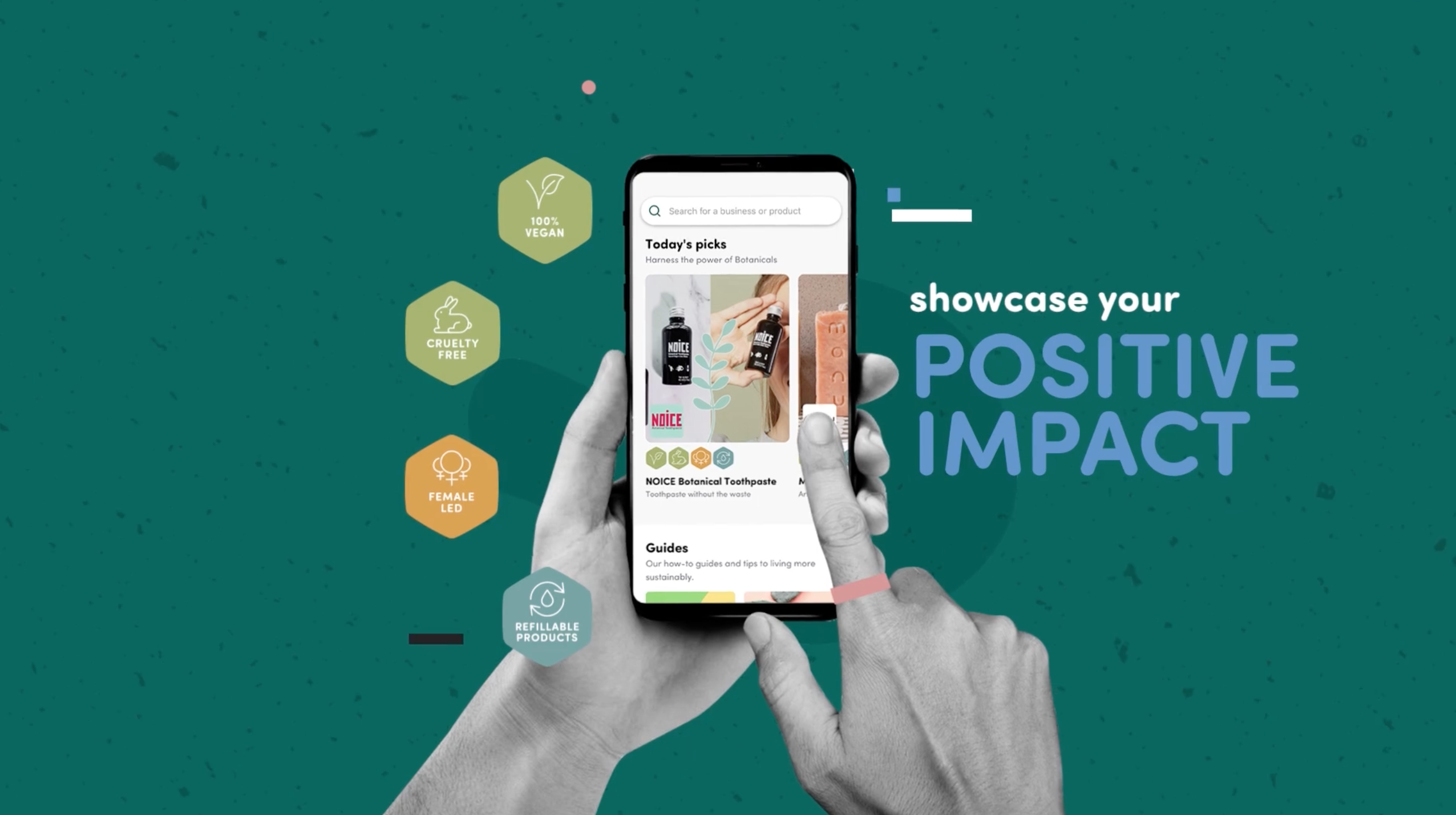 How to use your ethy trust marks | Insights | ethy