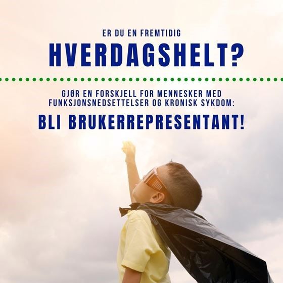 Brukerrepresentanter til Brukerutvalget i Helse Fonna regionen for perioden 2025 – 2026.