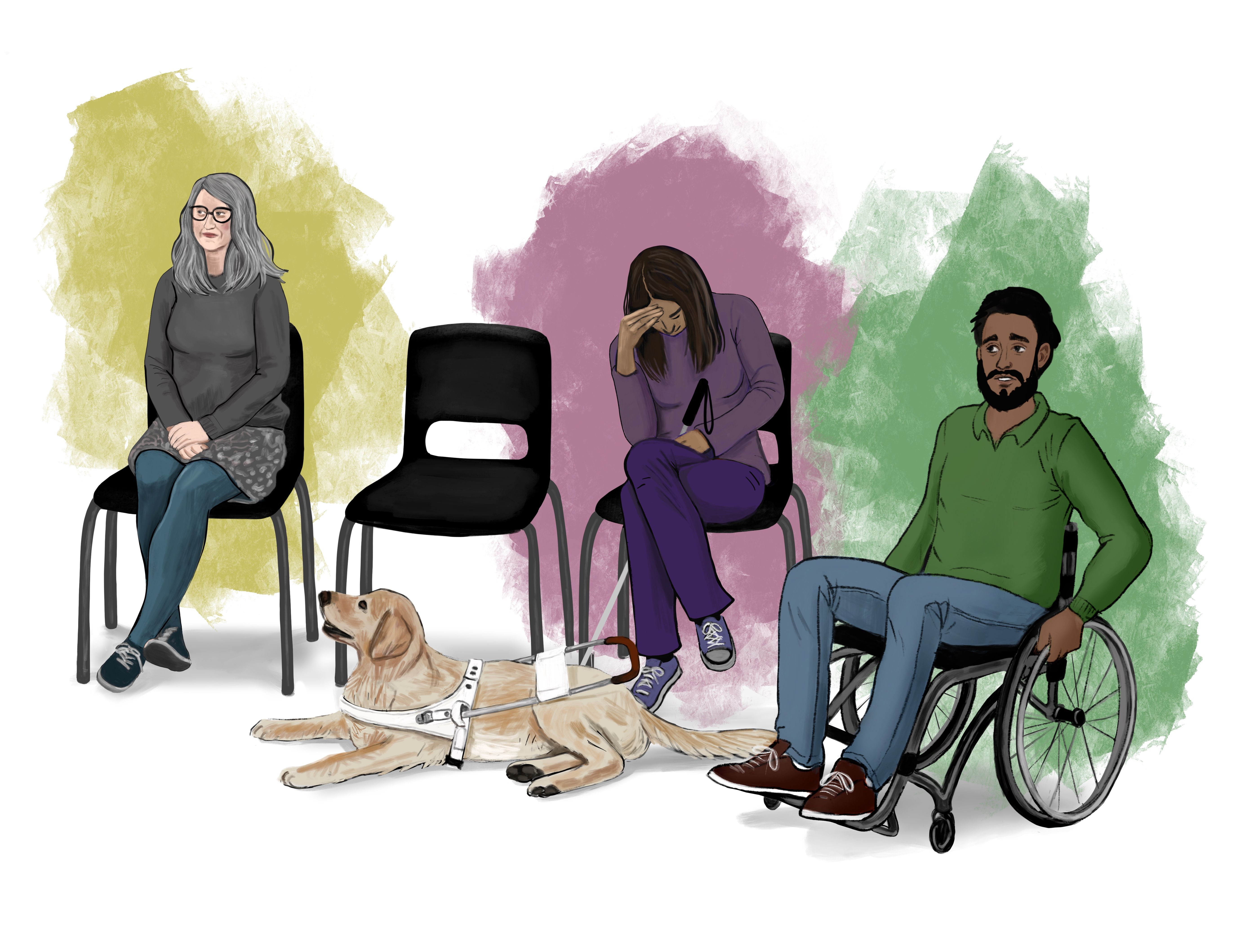 Stor mangel på kunnskap om psykisk helse i hjelpeapparatet