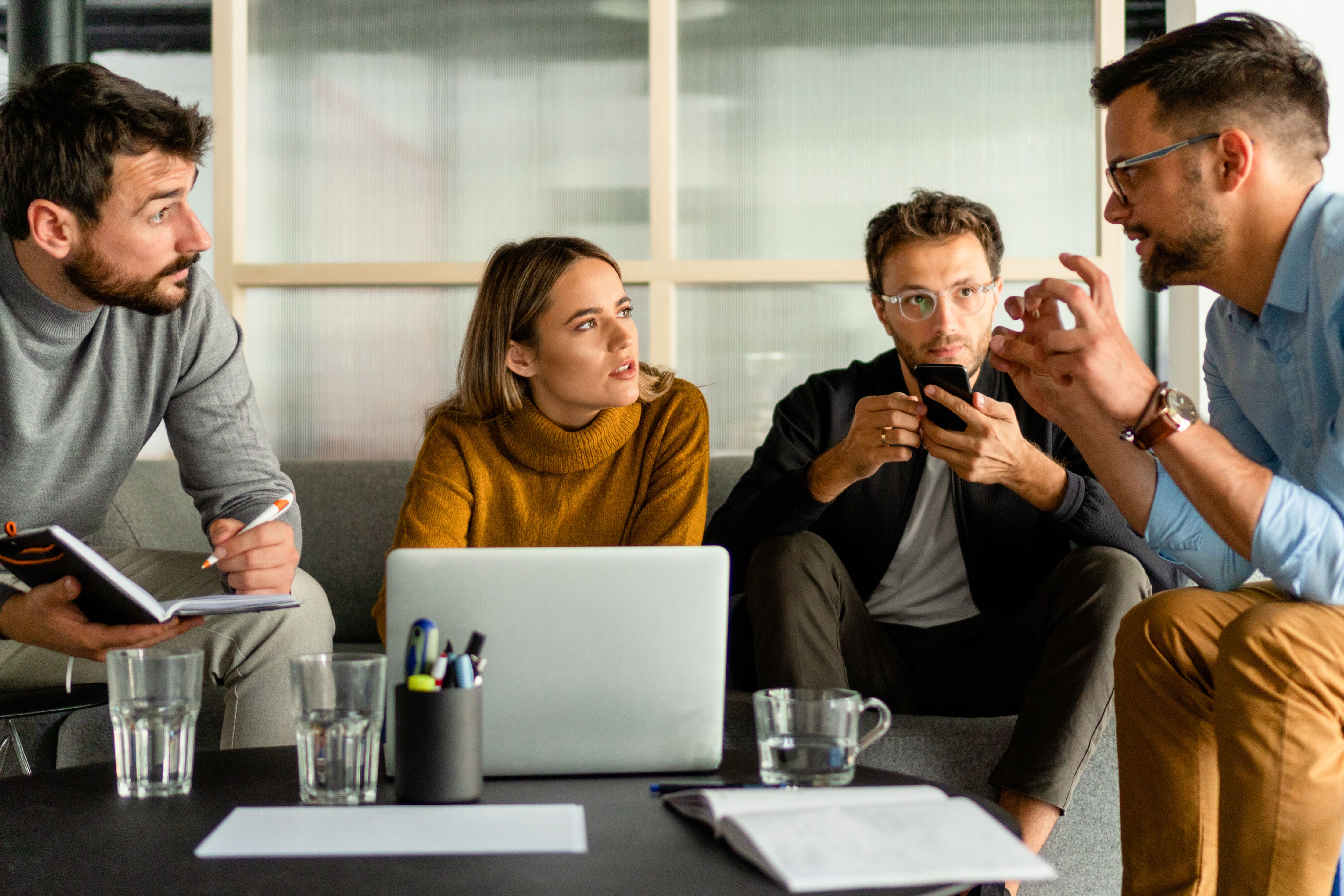 Nettverk for habilitering og rehabilitering