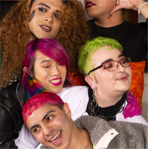 Target 10 | Our Story