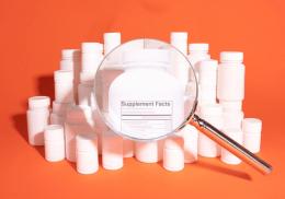Our Core Science Supplement Facts 101 How To Read A Supplement Label 