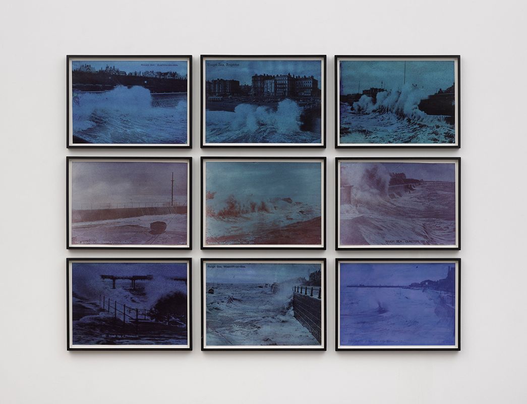 Matt’s Gallery – Susan Hiller