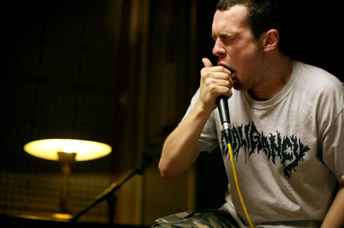 Matt’s Gallery – Cantata Profana