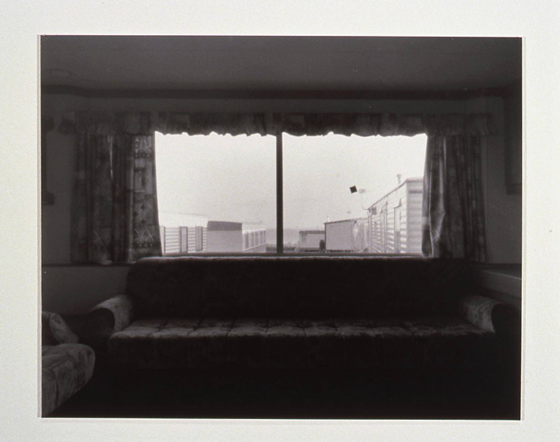 Matt’s Gallery – (Untitled)