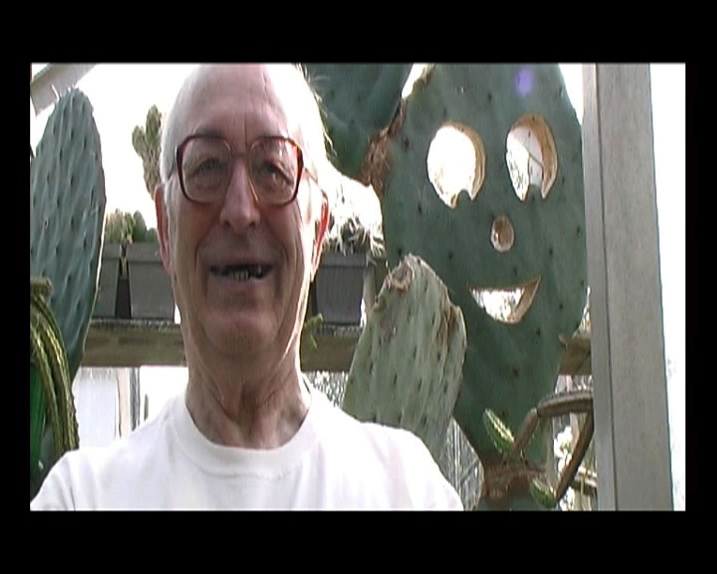 Matt’s Gallery – don’t stop ‘til you get enough