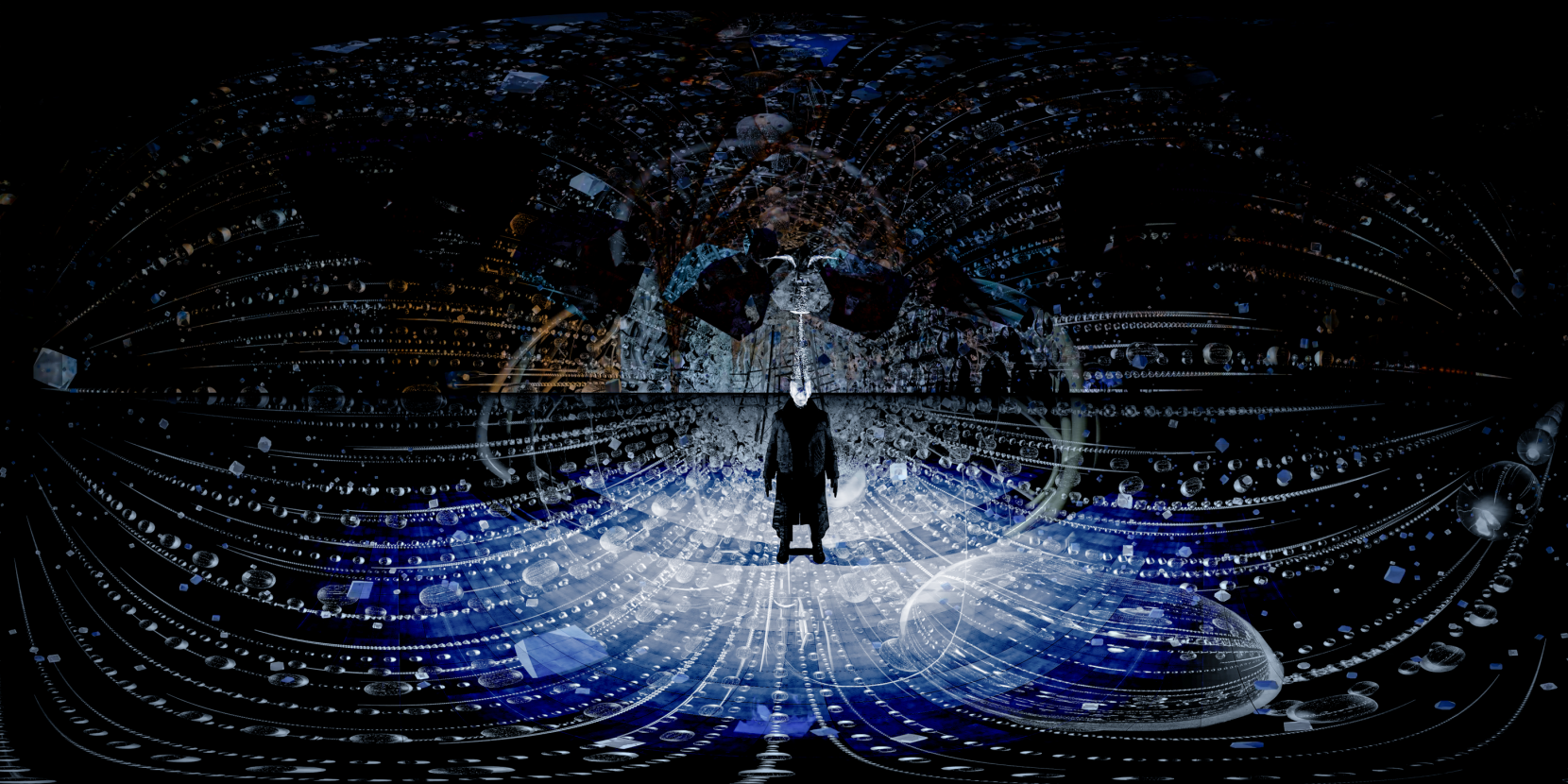 Matt’s Gallery – Lindsay Seers and Keith Sargent