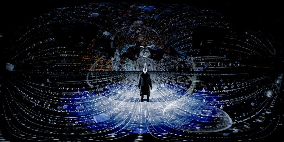 Matt’s Gallery – Lindsay Seers and Keith Sargent