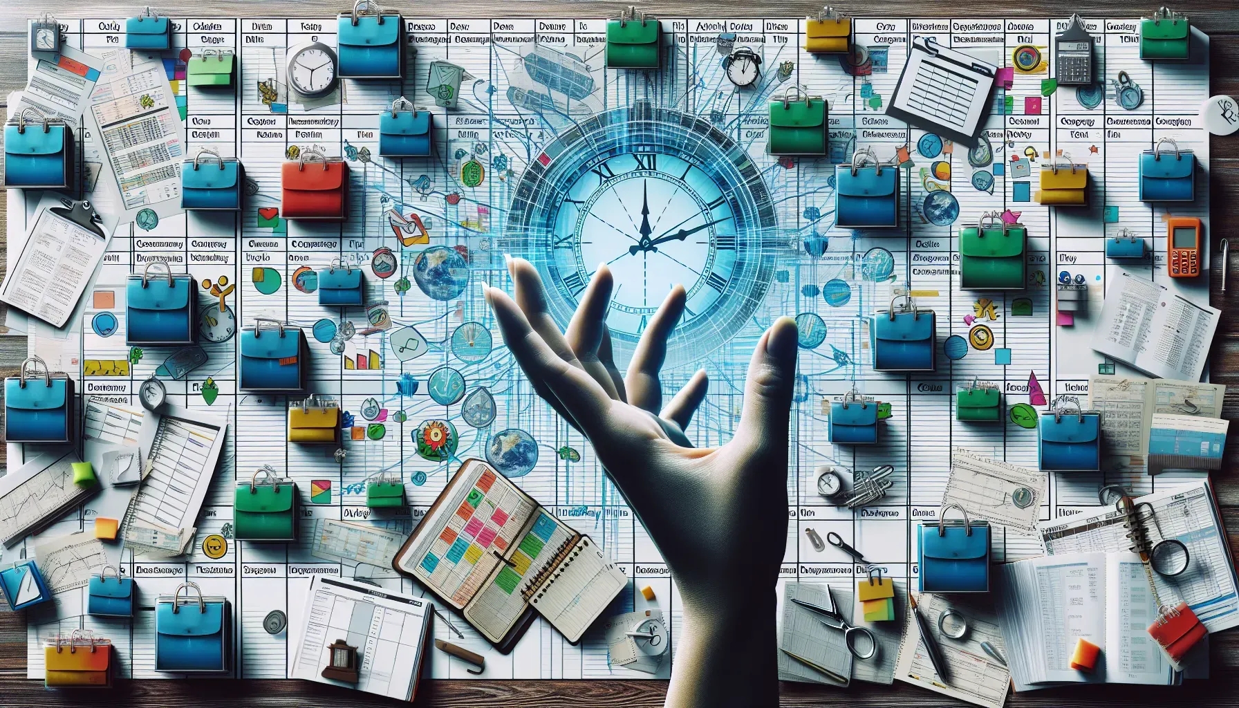 Overcoming Common Scheduling Challenges - Scheduling Managers