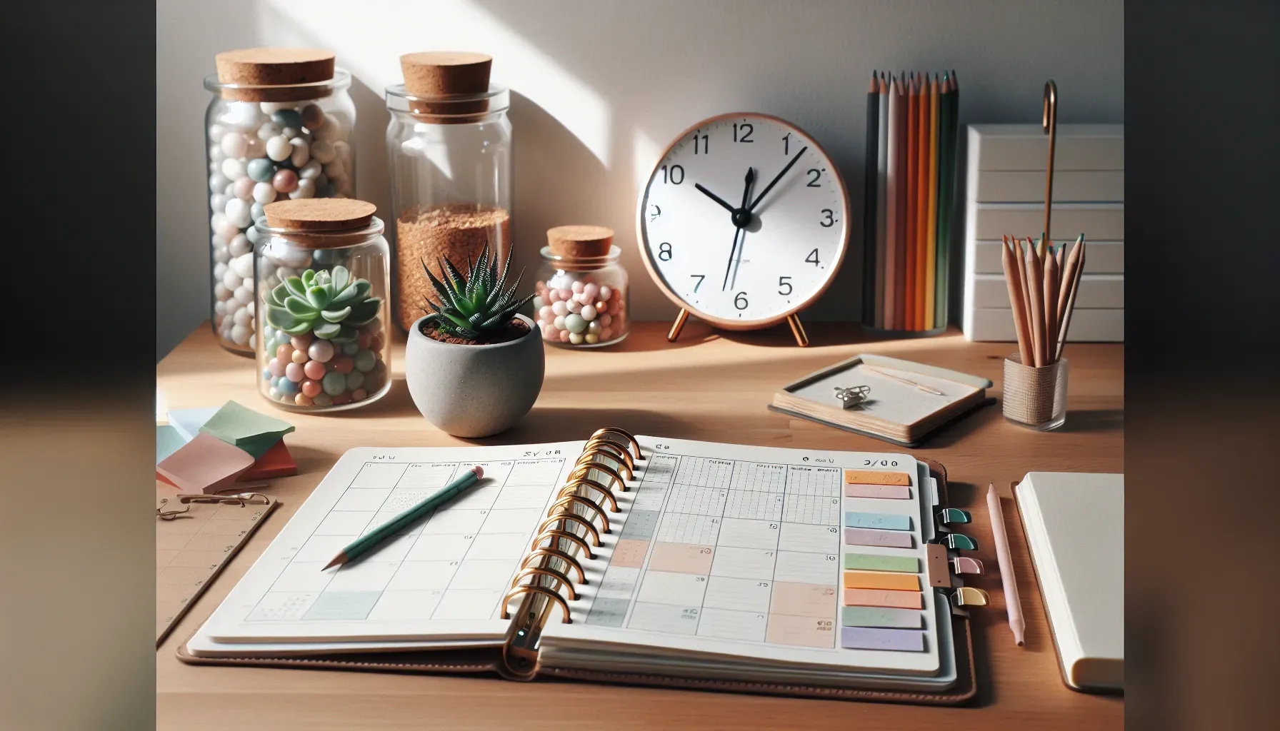 7 Tips for Creating a Realistic and Achievable Schedule - Scheduling ...