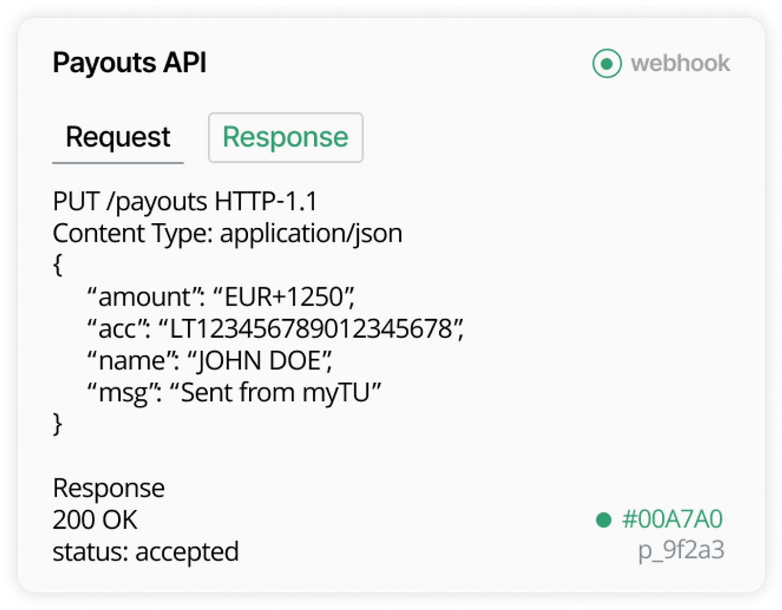 myTU Mobile banking | Secure electronic banking