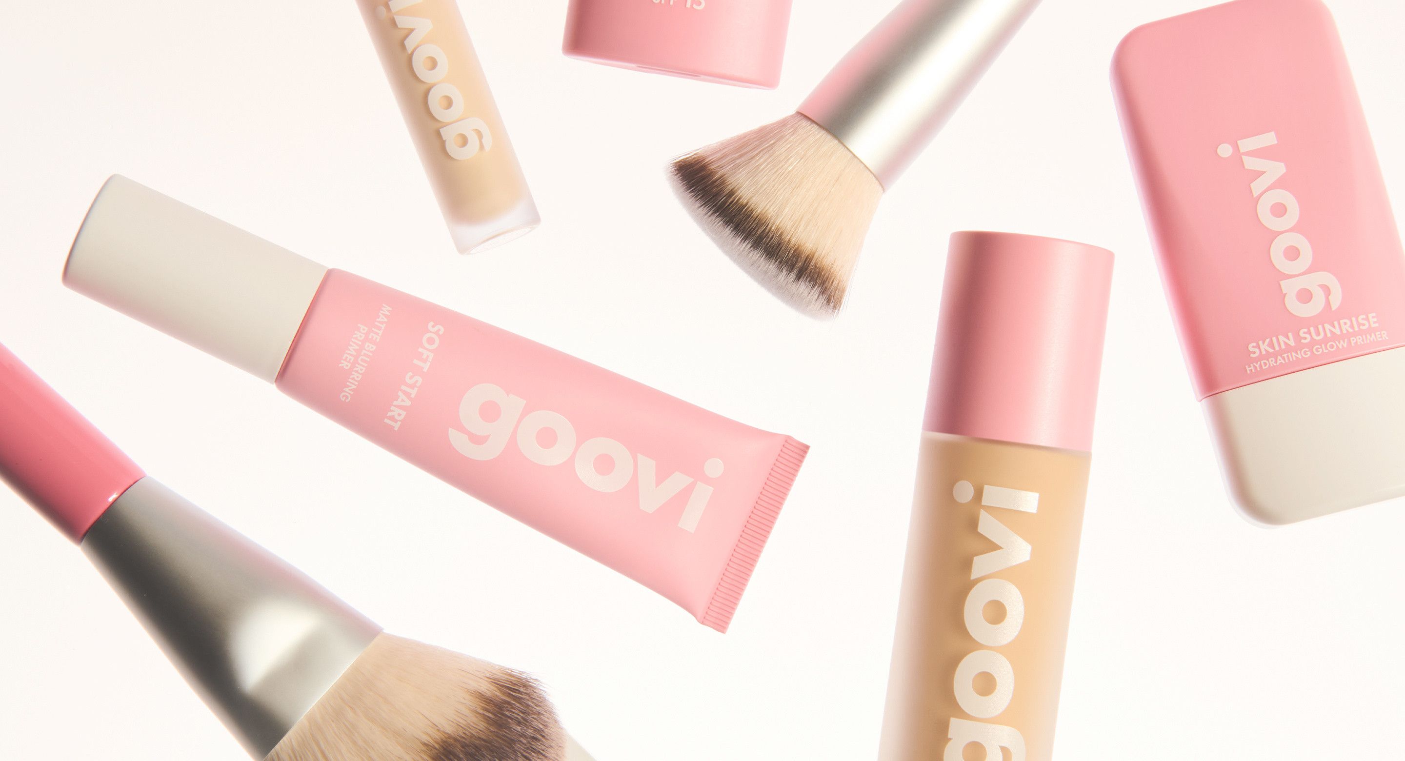 Shade finder | Goovi