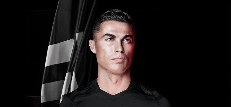 Cristiano Ronaldo Debuts New Free-to-Play Football Game
