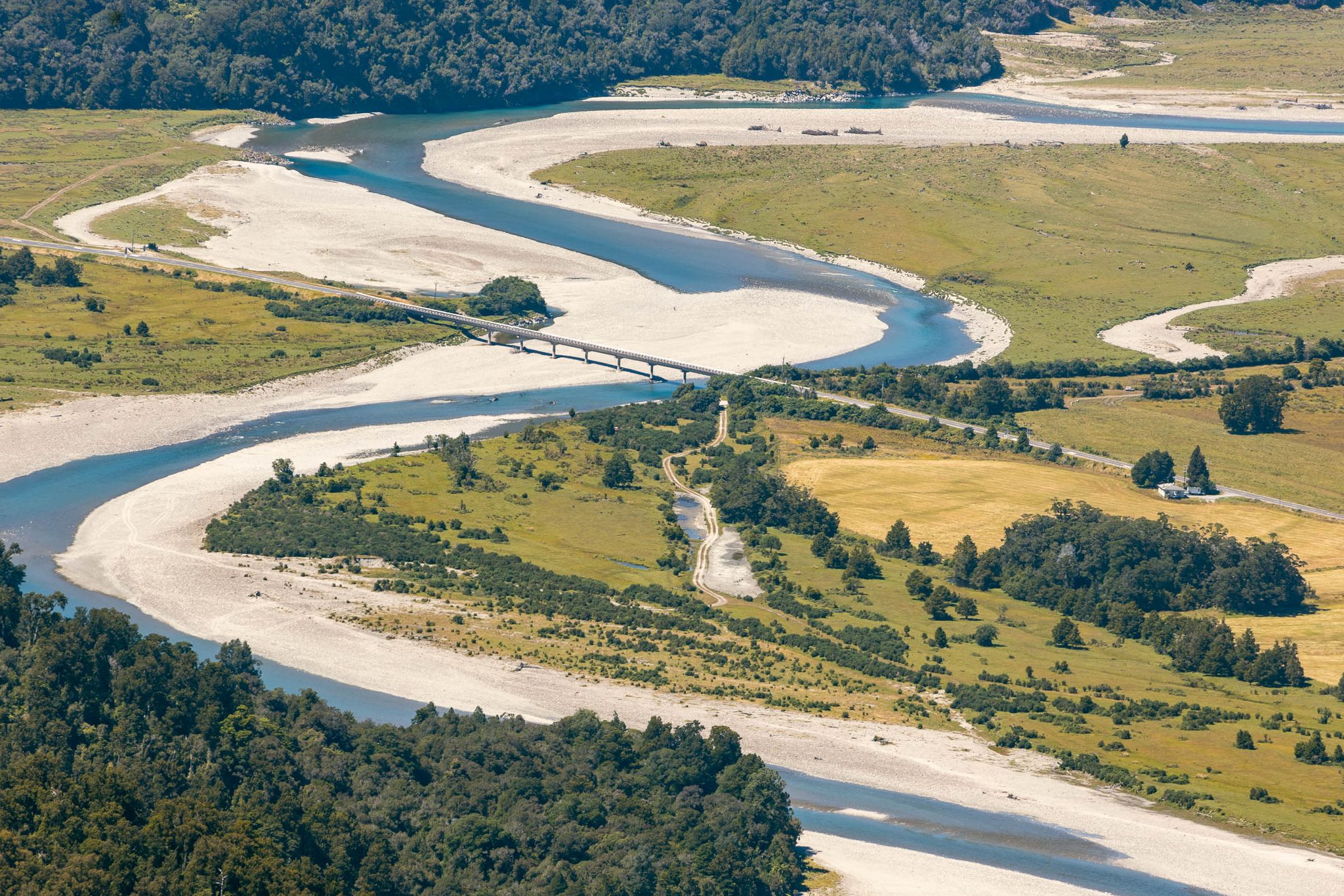 Faultlines - Preparing for the rupture