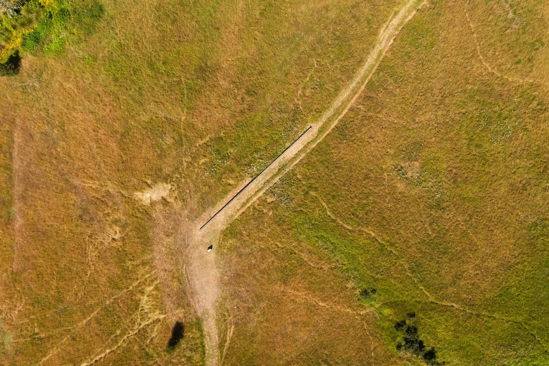 Faultlines - Preparing for the rupture