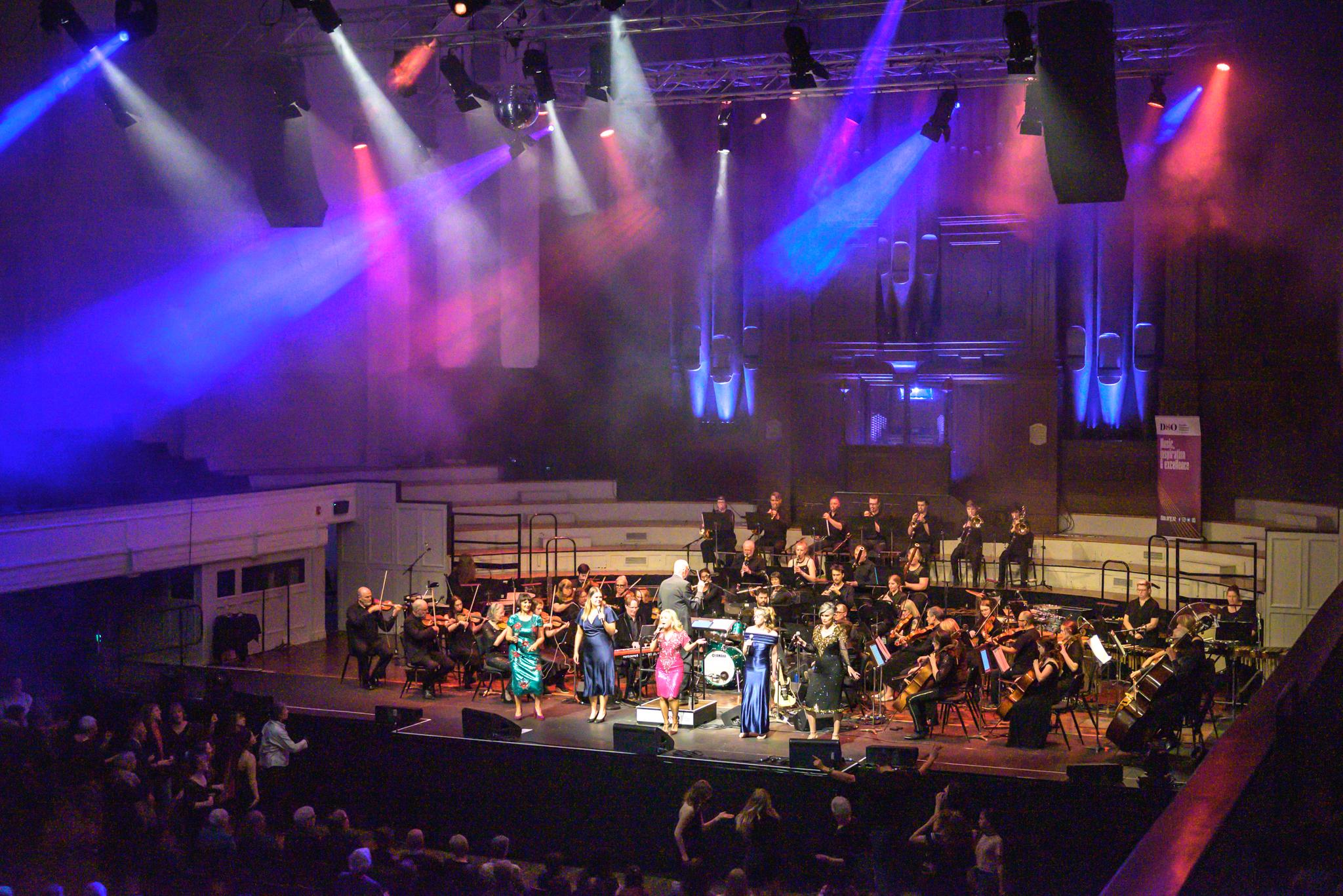 Classical Music Dunedin - DSO Concerts | DSO