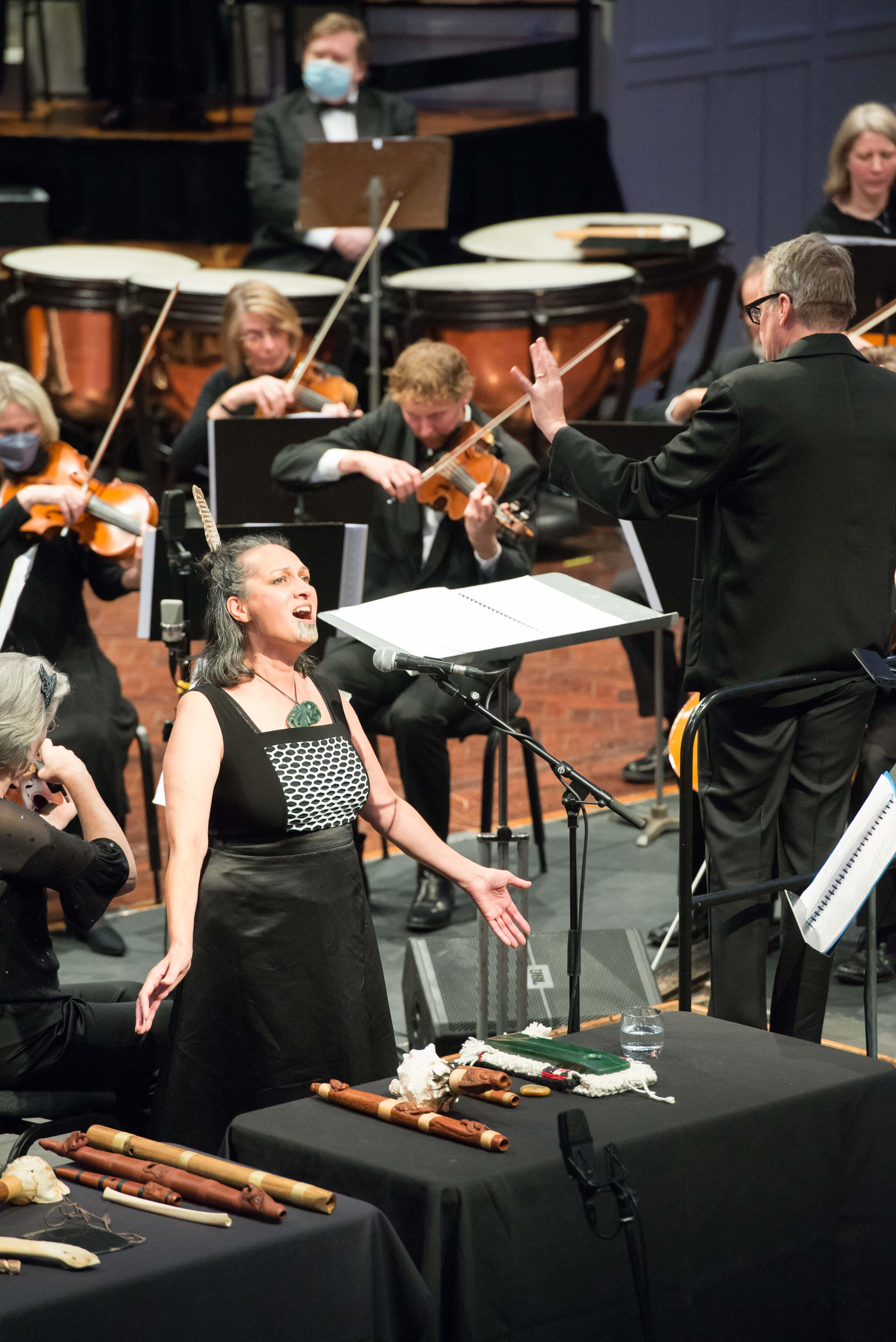 Classical Music Dunedin - DSO Concerts 2023 | DSO