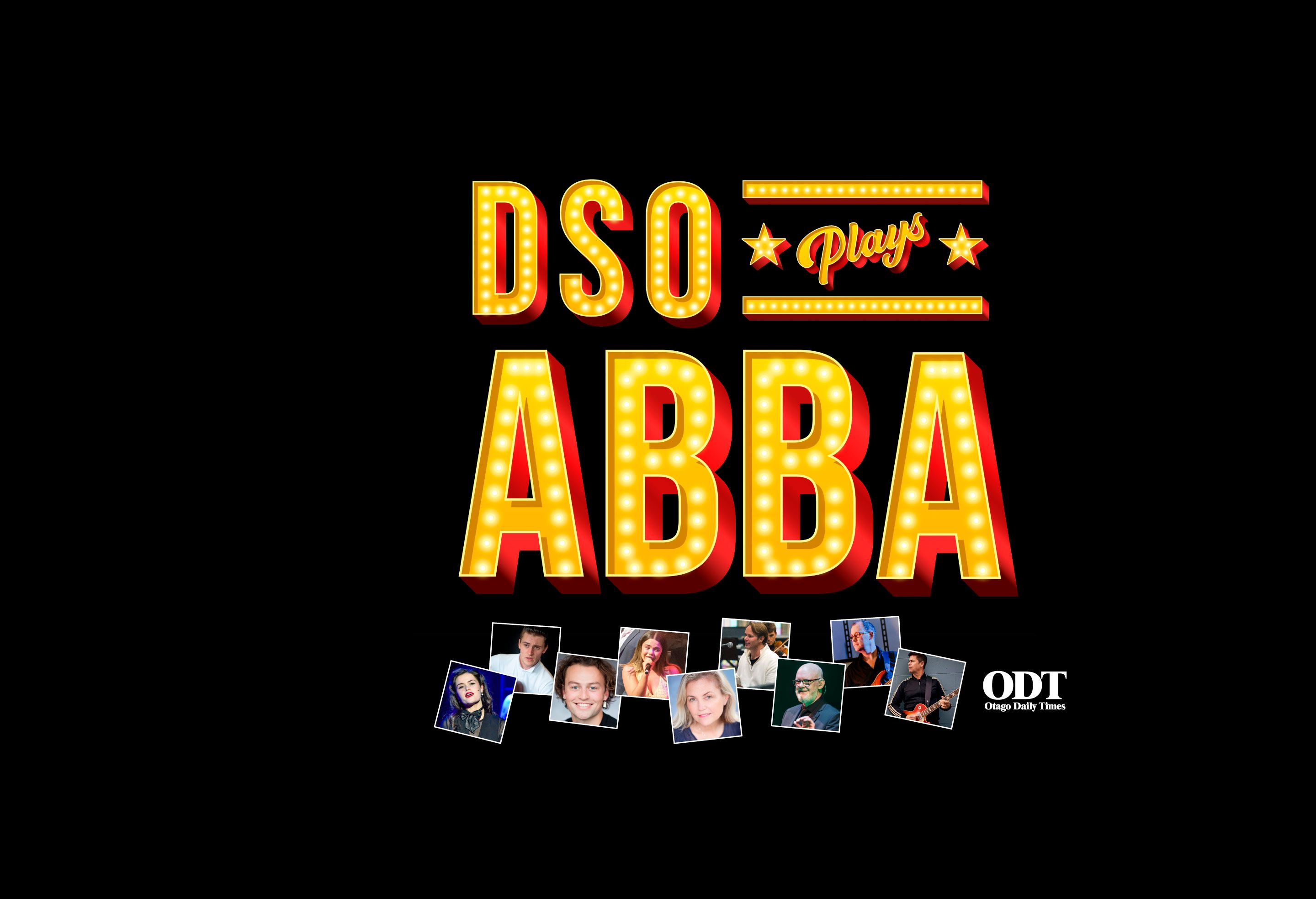 Classical Music Dunedin - DSO Concerts | DSO