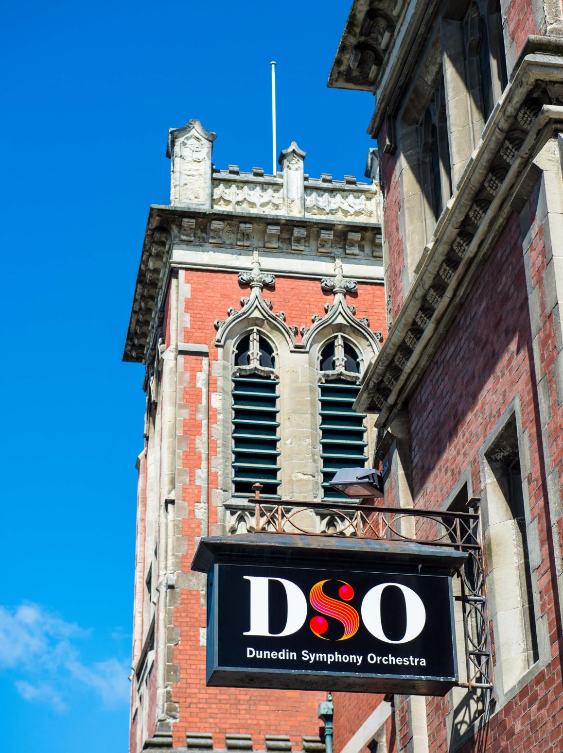 Home | DSO