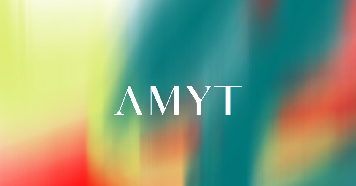 Amyt Brand Studio