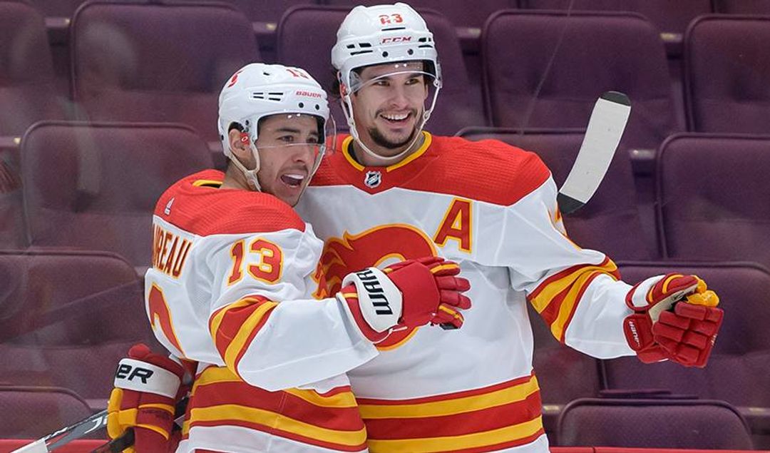 A fresh start with old friends, Monahan looks ahead to life in Columbus ...