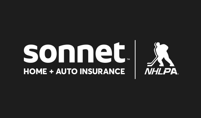 Sonnet Insurance and NHLPA team up | The Home Of The Players | NHLPA.com