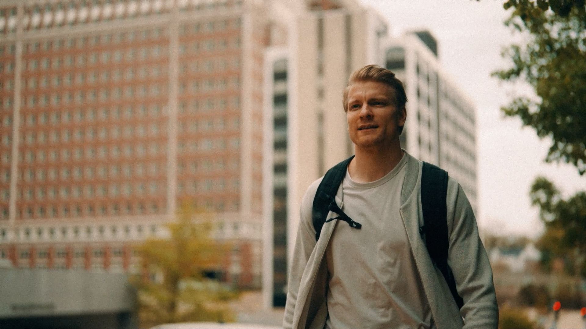 Colton Parayko staying curious through NHLPA UNLMT | The Home Of The ...