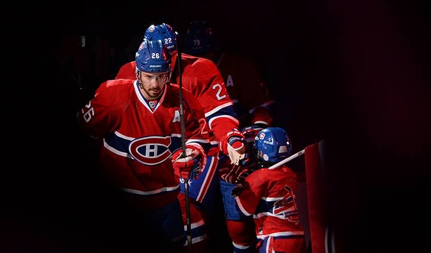 Josh Gorges announces retirement after 13 NHL seasons | The Home Of The ...